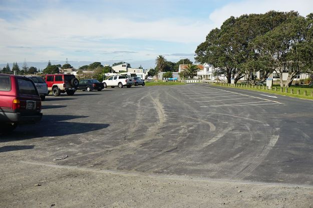 Orokawa Bay and Homunga Bay | motowalknz