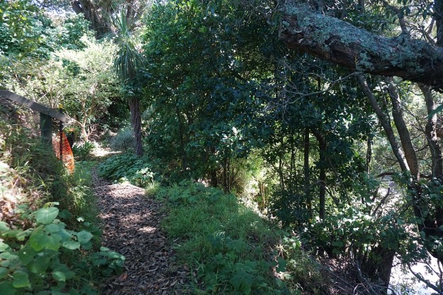 Tanners Point | motowalknz