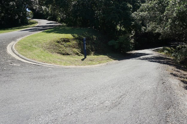 Kauri Point – Ongare Point | motowalknz