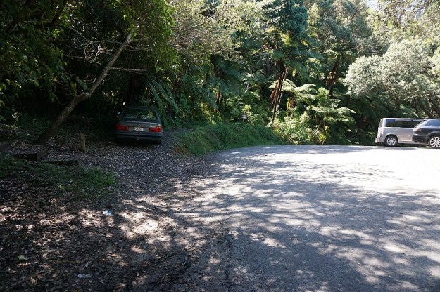 Kauri Point – Ongare Point | motowalknz