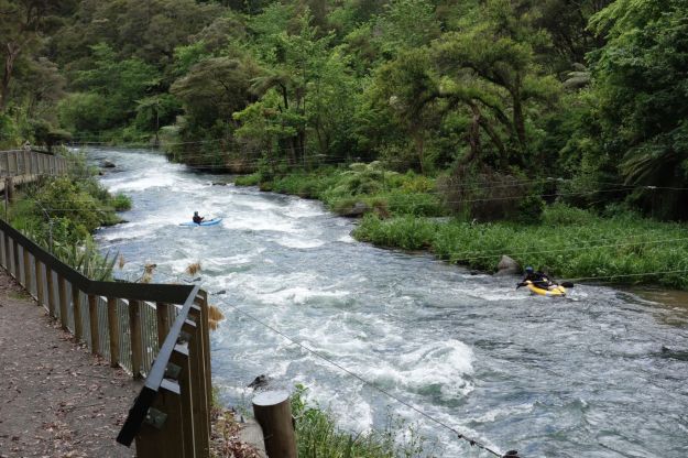 Putauaki (Mt Edgecumbe), Kawerau King of the Mountain race | motowalknz
