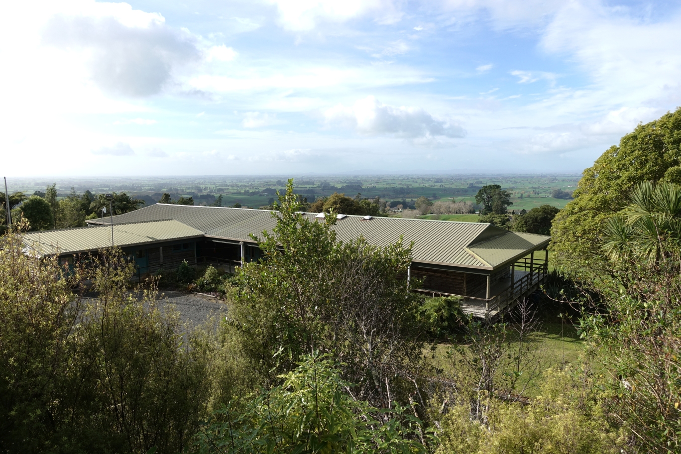Mangakara Nature Walk, Pirongia | motowalknz