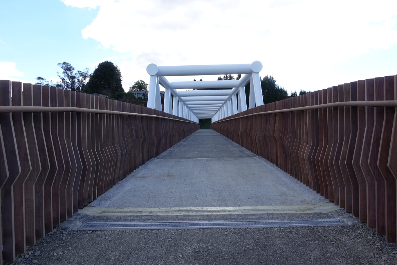 Kopurererua Valley, Tauranga | motowalknz