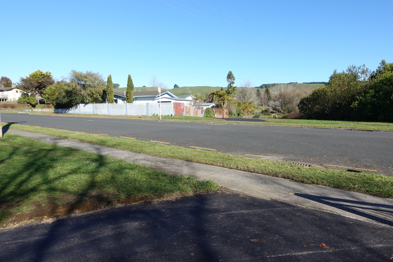 Mangakakahi and Otamatea walkways, Rotorua | motowalknz