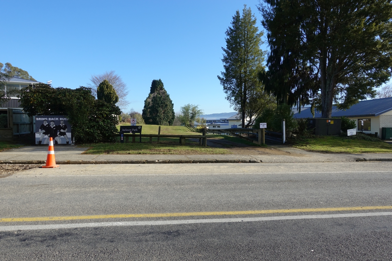 Utuhina Walkway, Rotorua | motowalknz