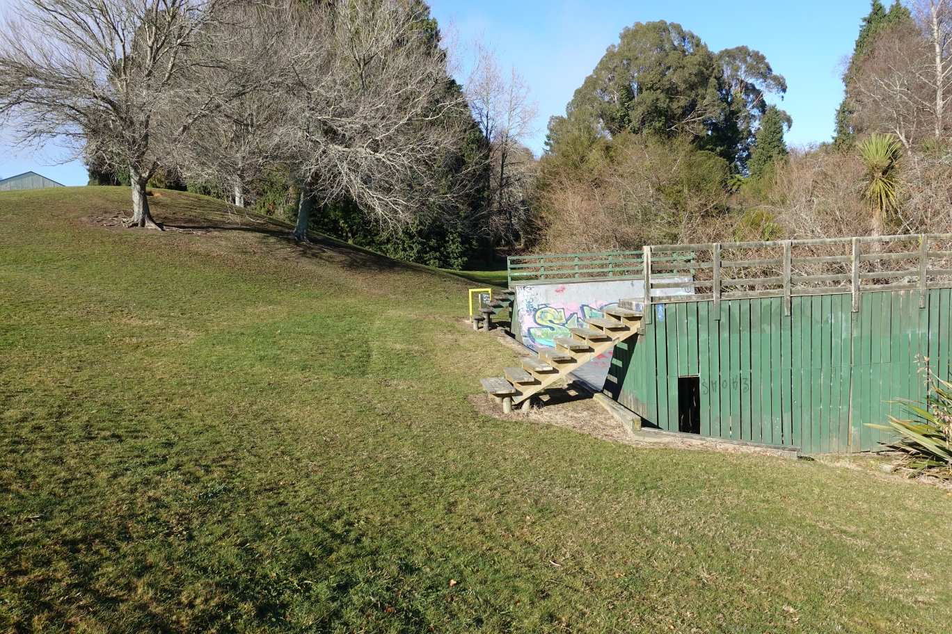 Utuhina Walkway, Rotorua | motowalknz
