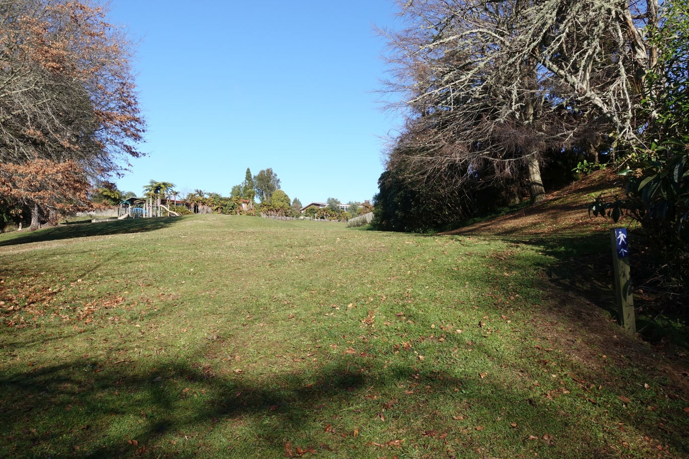 Utuhina Walkway, Rotorua | motowalknz