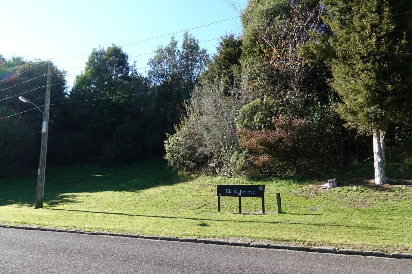 Utuhina Walkway, Rotorua | motowalknz