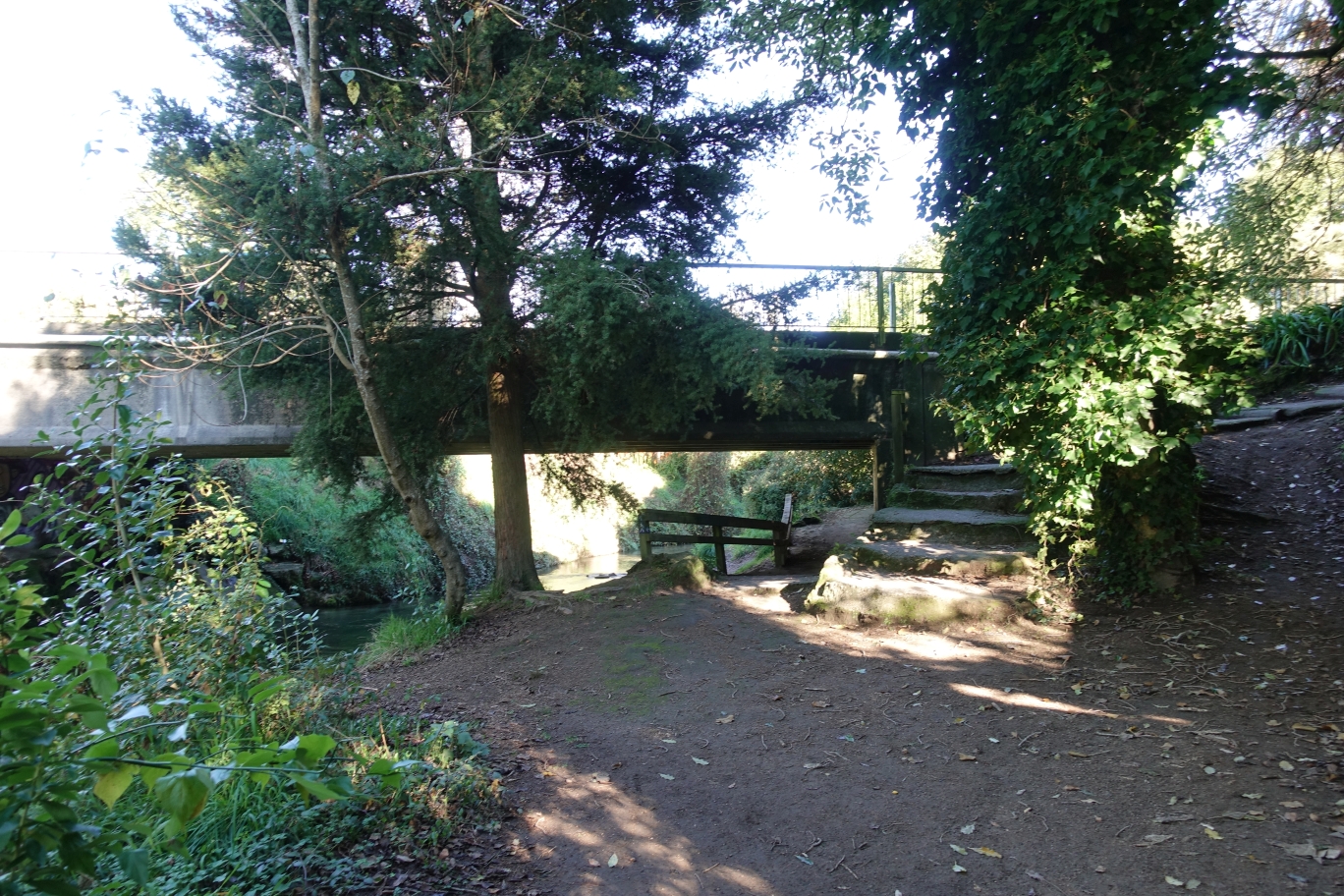 Utuhina Walkway, Rotorua | motowalknz