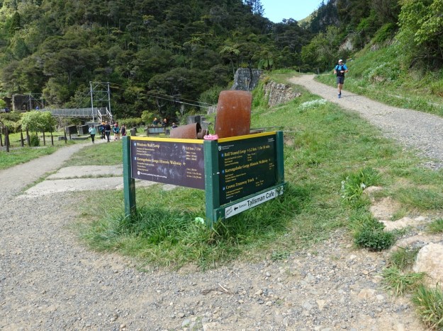 Karangahake Windows Walk | motowalknz