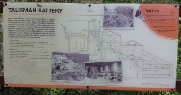 Karangahake Windows Walk | motowalknz