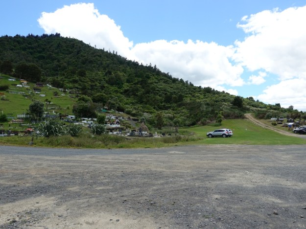 Taupiri Mountain Summit | motowalknz