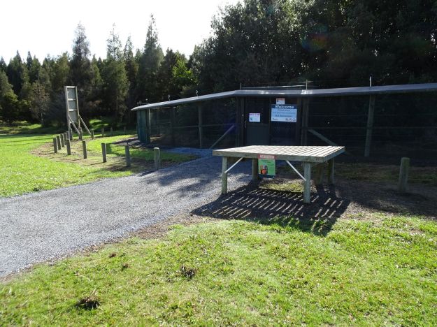Lake Rotopiko, Ohaupo – Te Awamutu | motowalknz