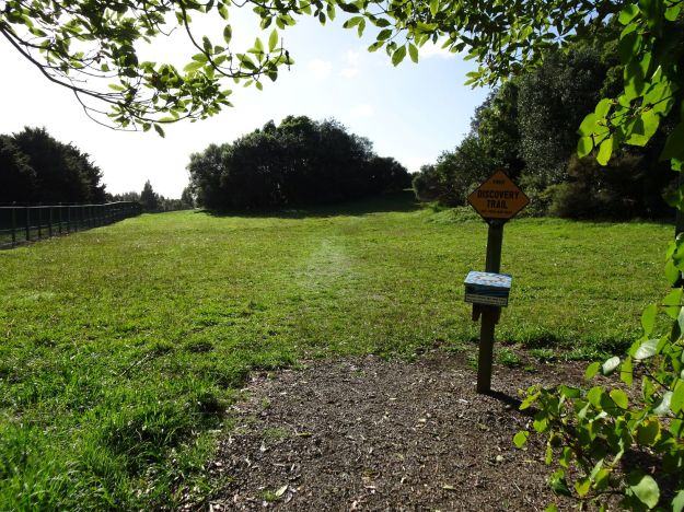Lake Rotopiko, Ohaupo – Te Awamutu | motowalknz