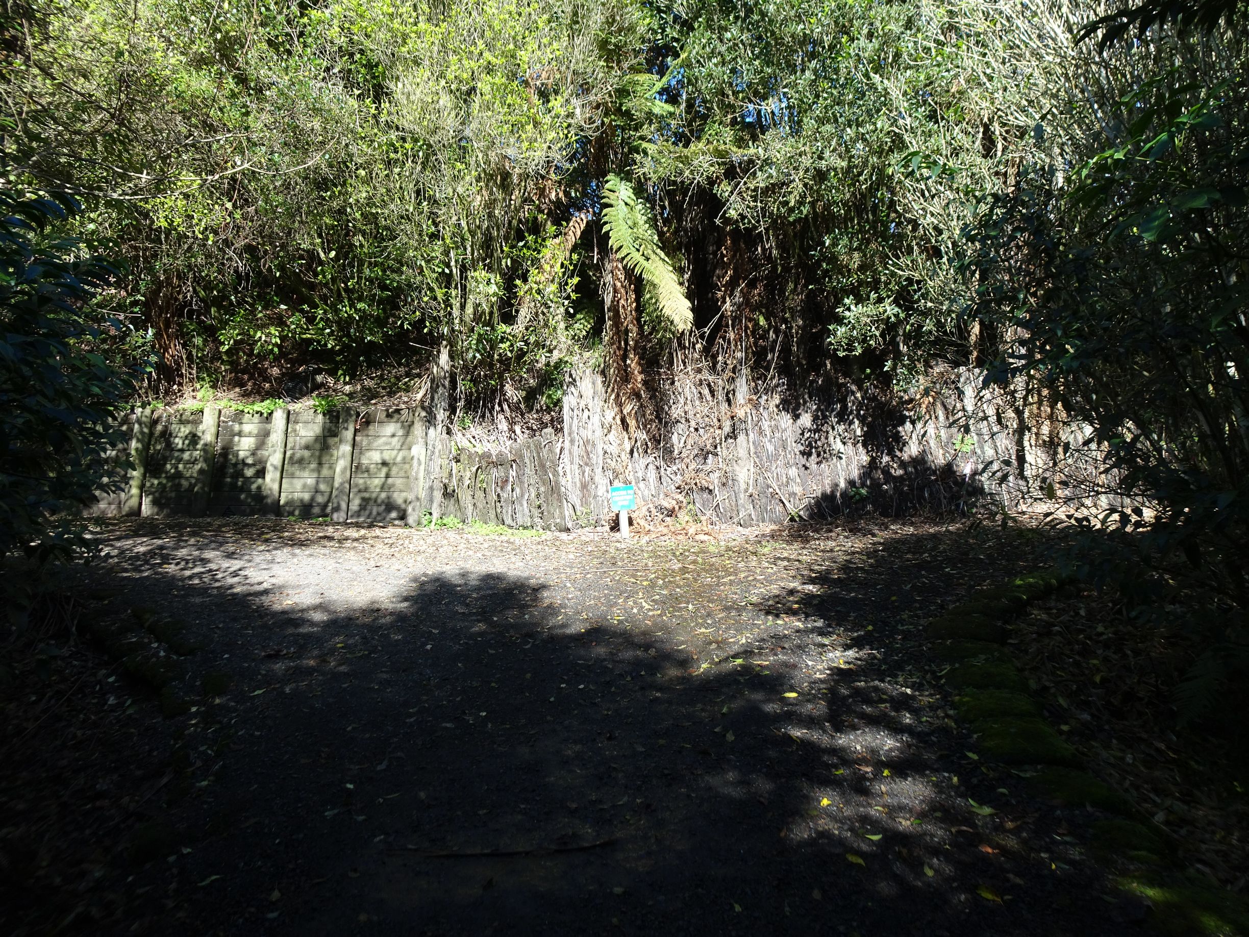 Newstead Walkway, Hamilton | motowalknz