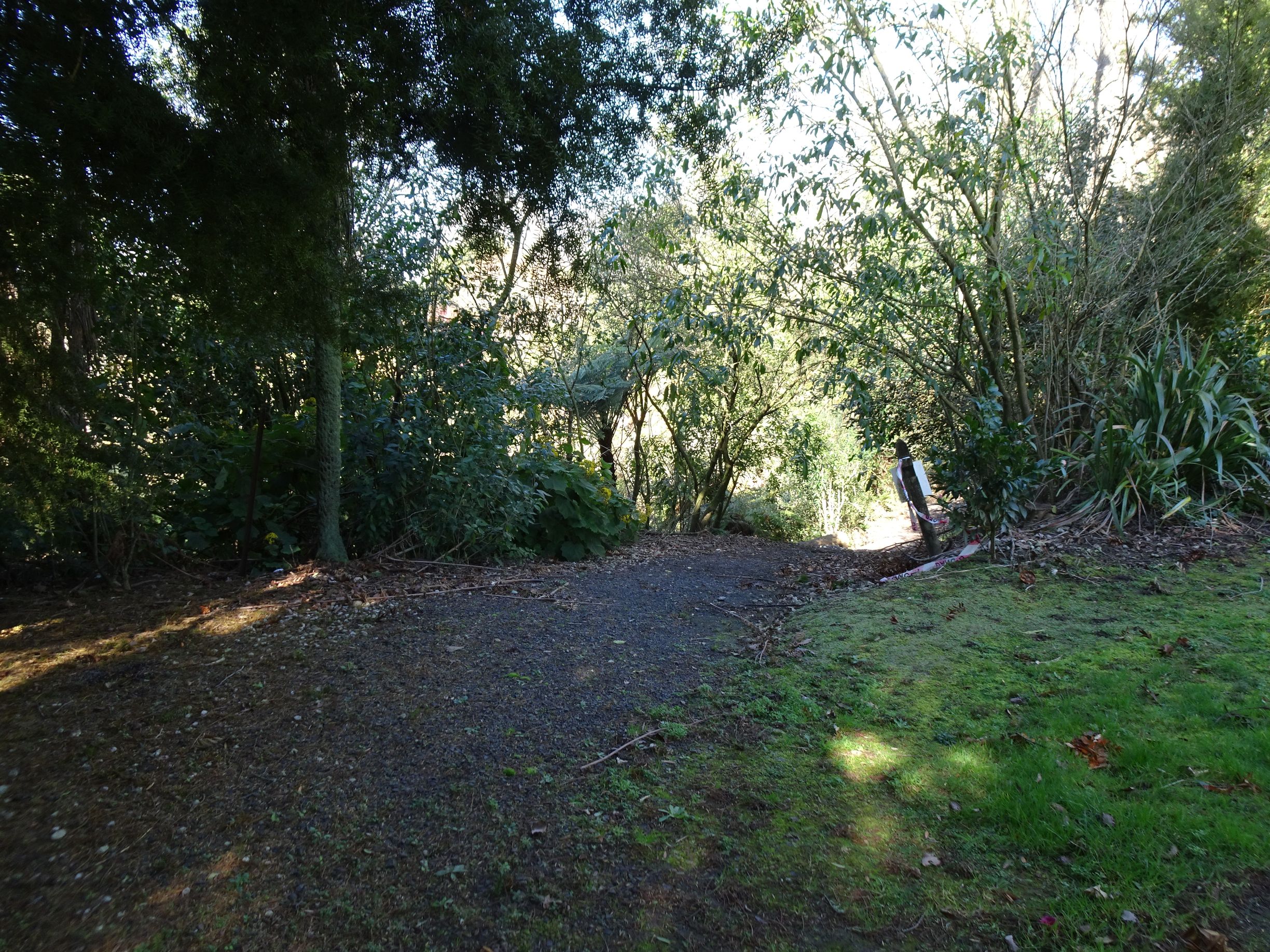 Newstead Walkway, Hamilton | motowalknz