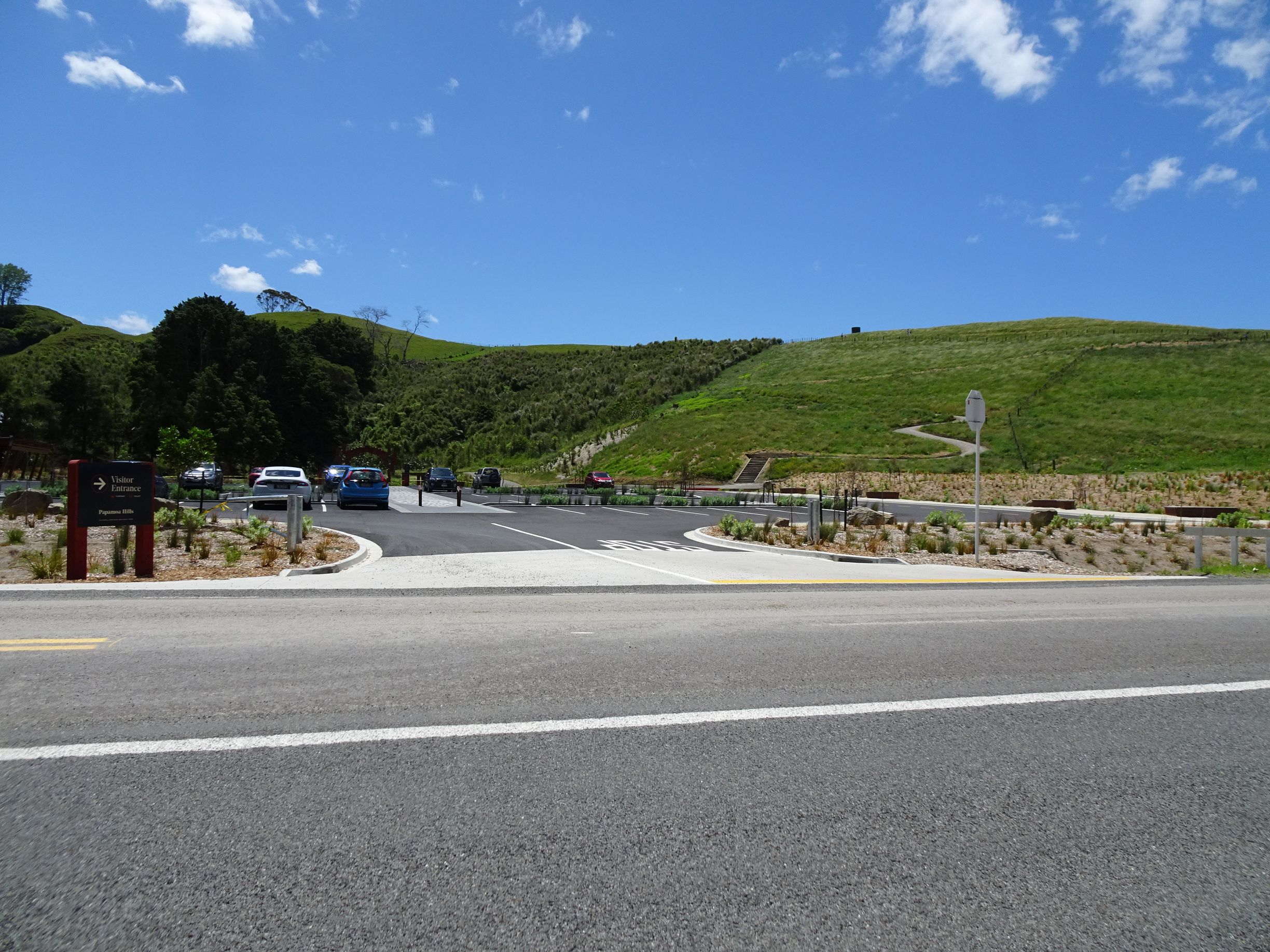 Pāpāmoa Hills Cultural Heritage Regional Park (Update) | motowalknz